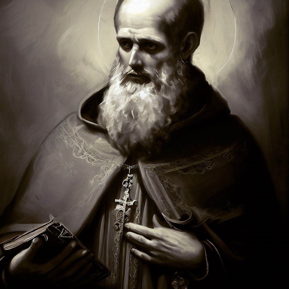 Święty Ignacy