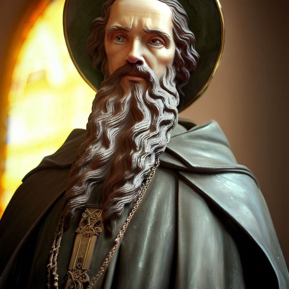 Święty Maksymilian